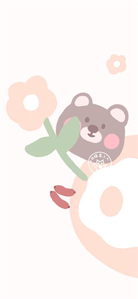 Pin Oleh Zhou Shancheng Di 卡通 Wallpaper Kartun Kartun