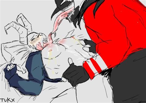 Rule 34 Agoti Sugarratio Agoti X Tabi Erect Nipples Friday Night