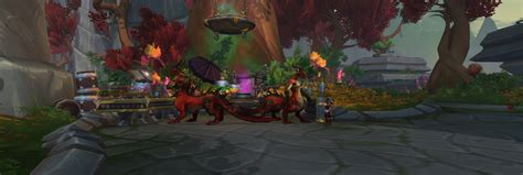 Dragon Shard Of Knowledge Quest Skip Returns To Dragonflight Wowhead News