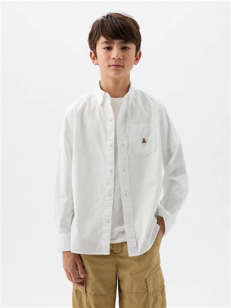 Gapの定番ブラナンシャ Genta