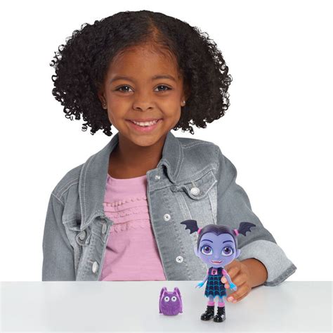 Vampirina Ghoul Girl Doll Toys R Us Canada