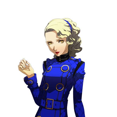 Margaret Persona Persona 4 Tagme 1789571 Persona 4 Persona Zelda