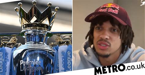 Liverpool Star Makes Premier League Title Prediction As Arsenal Chase