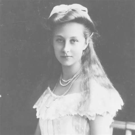 El parecido de Leonor con su tatarabuela Victoria Luisa de Prusia la princesa que se enamoró