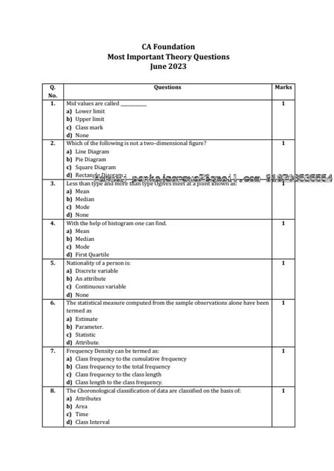 Download Maths Stats Lr Complete Theory Questions Most Expected Theory