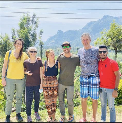 Praneeth Tours Srilanka Getyourguide Supplier