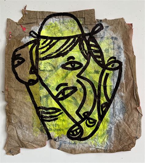 Drawings 2 — Robert Aitchison