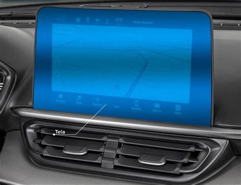 Película De Proteção De Tela Fastbackpulse Am Parts