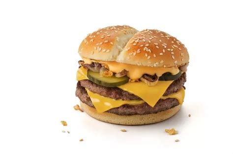 Mcdonalds Launches Menu Shake Up With New Mccrispy And Halloween