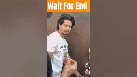 Wait For End 😂😂 Shortvideo Trendingshorts Youtubeshort Viralvideo