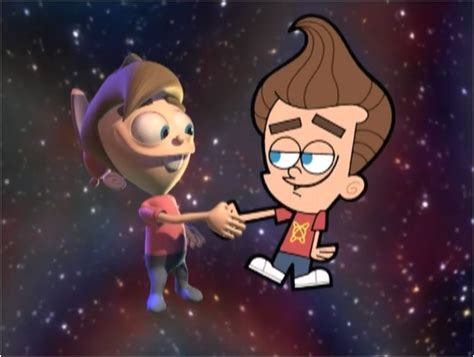 Jimmy Neutron Jimmy Neutron Nickelodeon Nicktoons
