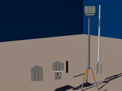 Premium D Tripod Exceeding Expectations In Detail And Functionality