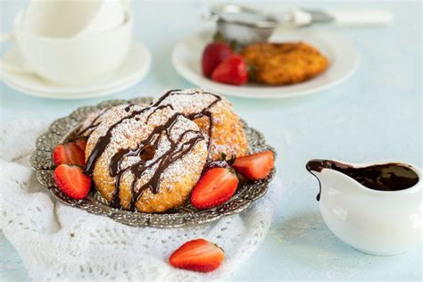 Fry Bread Recipe With Powdered Sugar Besto Blog