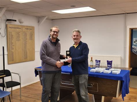 Comet Dinghy Class Association