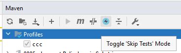How To Build With Maven Without Running Tests Codepills