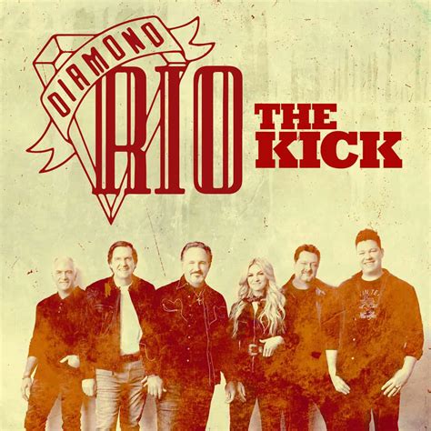 Diamond Rio Embarks On New Musical Chapter With Two New Bandmates