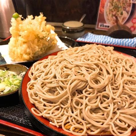Koichi Nomuraさんの口コミ （ランチ）：味奈登庵 横浜天理ビル店 Retty 日本最大級の実名型グルメサービス