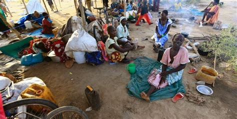 Un Experts Urge South Sudans Leaders To End Attacks On Civilians