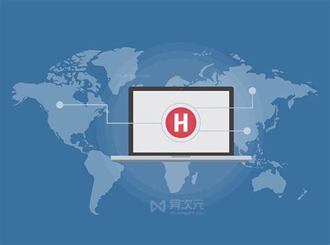 switchhosts 快速一键切换修改 hosts 的免费开源工具 跨平台支持 win mac linux 异次元软件下载