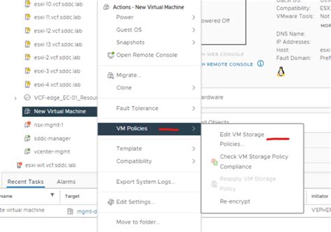 Vsan Encryption Data At Rest And Vmvmcrypt Encryption With Native Key