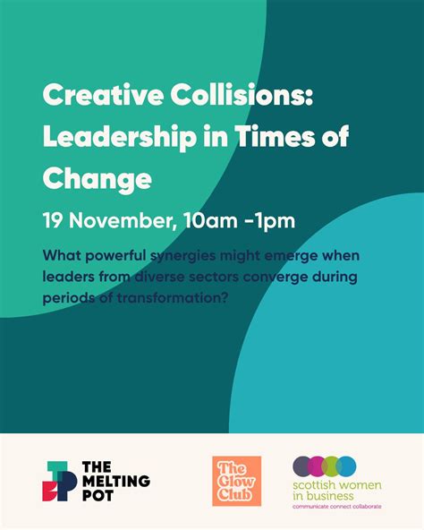 🎙 Were Excited To Welcome Esther Idowu Idowu As One Of Our Speakers For Creative Collisions