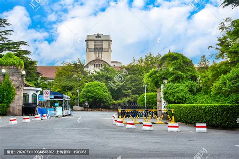 中国海洋大学教育业各行各业摄影素材汇图网