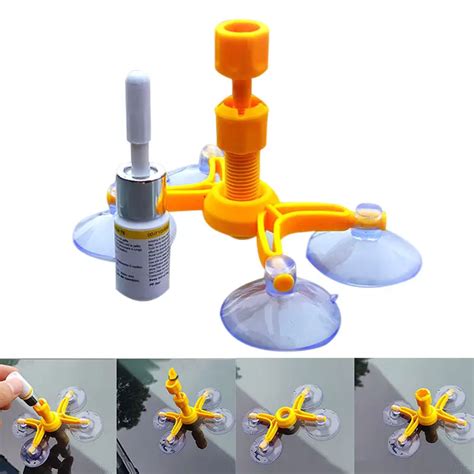 Buy Brand New Wholesale Car Windshield Glass Repair