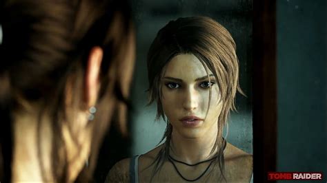 Sexy Tomb Raider Wallpaper Telegraph