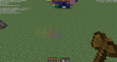 worldeditcui minecraft mods mapping and modding java edition