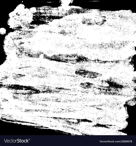 Background Messy Royalty Free Vector Image Vectorstock