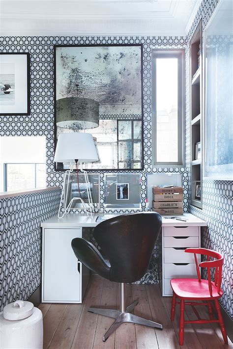 Home Office Ideas For Small Space 28 Home Office Ideas To Transform