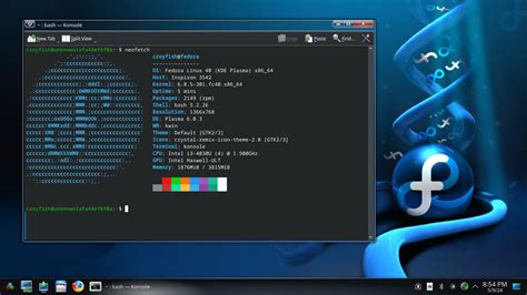 My Kde Theme R Frutigeraero