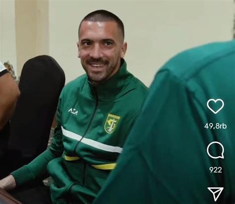 5 Fakta Dusan Stevanovic