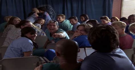 This Has Got To Be One Of The Most Hilarious Moments In Scrubs Or At