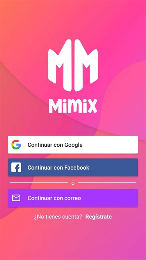 Mimix Apk For Android Download