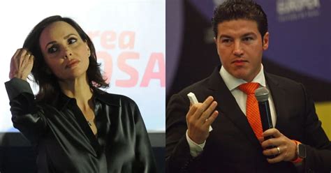 Lo nuevo es embriagante Lilly Téllez se burla de Samuel García y Álvarez Máynez por video