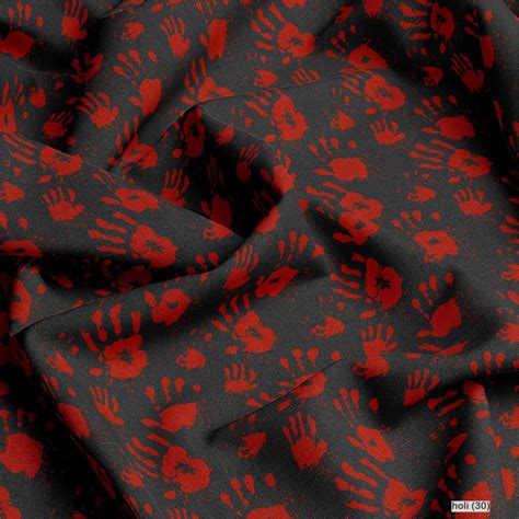 Holi Patterns 5 Crunky Funky