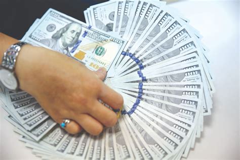 Harnessing Forex Rates The Saigon Times