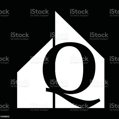 부동산 편지 Q 개발에 대한 스톡 벡터 아트 및 기타 이미지 개발 거래자 건설 산업 Istock