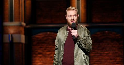 Comedian Kenny Deforest Dies At 37 After Bike Accident In New York City
