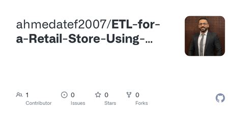 Etl For A Retail Store Using Datastagecasestudydsx At Main