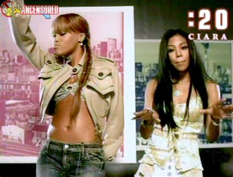 Голая Ева в 1 Thing