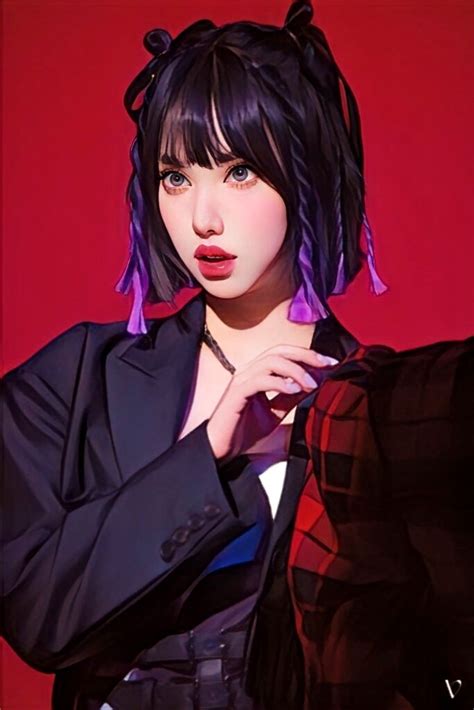 Pin By M M I On Idols As Webtooncartoon Characters Character Art