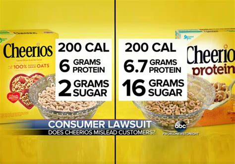 Review Protein Cheerios Returns After 10 Years Protein Snack Reviews