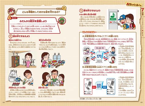 学研まんが入門シリーズ もしものときのサバイバル術 ガッコミ