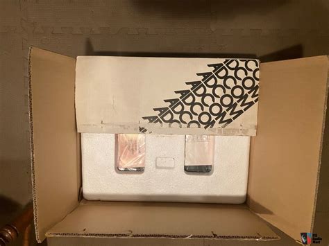 Adcom Gft 555 Tuner Photo 5555124 Us Audio Mart