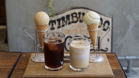 Tastemade Japan コーヒーが大の苦手だった「甘いものチャンネル」さん、大好きなスイーツと掛け合わせる