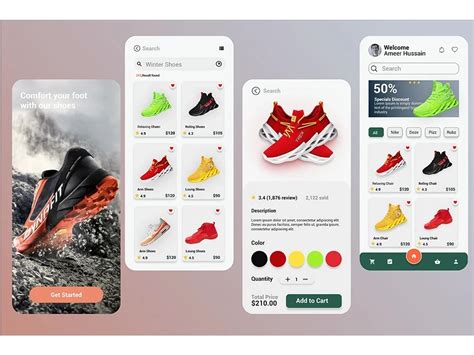 Mobile App Website Ui Design Ui Ux Design With Figma Upwork