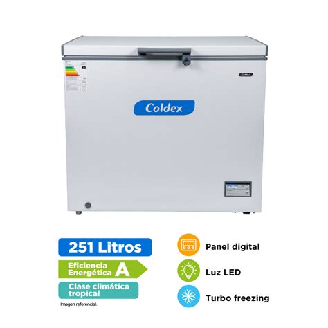 Inicio Coldex