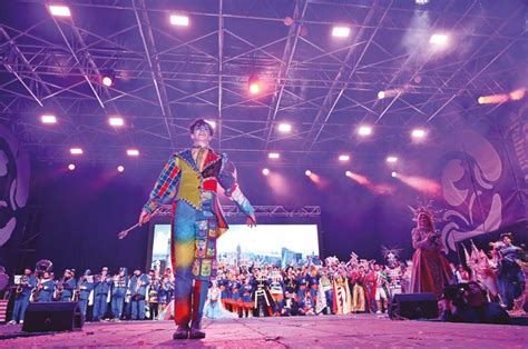 Scabec SpA Carnevale Di Palma Campania Palma Campania NA
